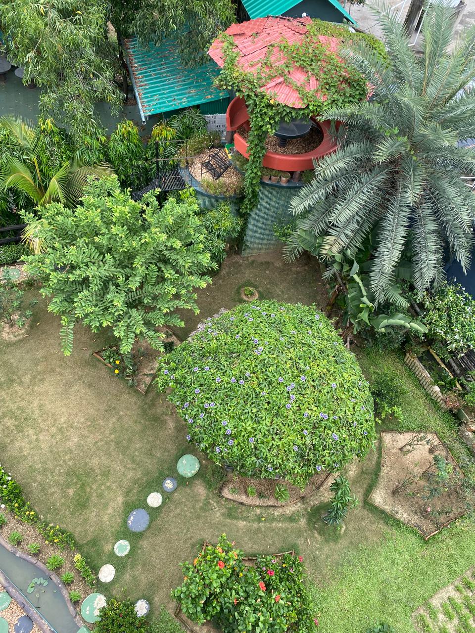 Bonolata Baganbari Best Hotel in Bolpur, Santiniketan